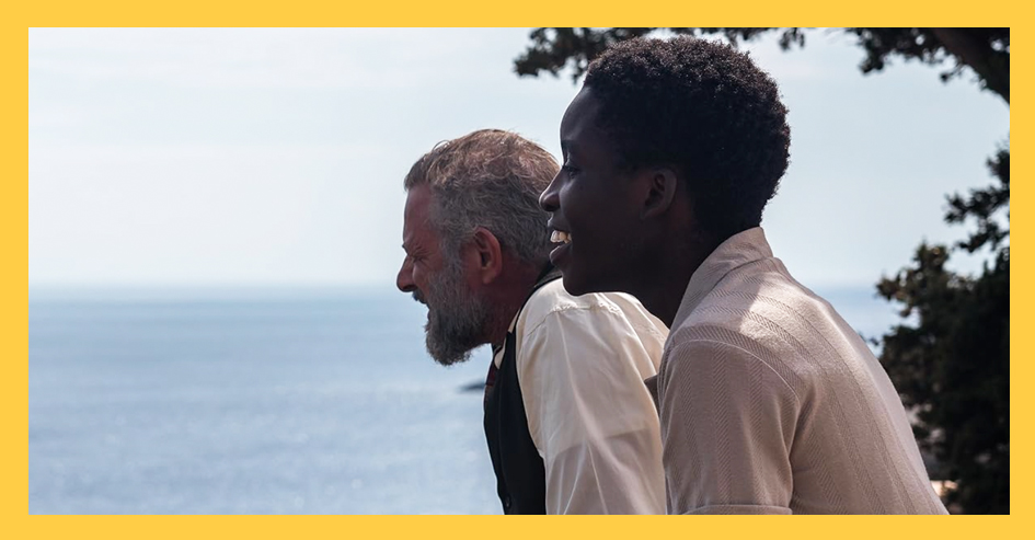 Jacob Richardson’s The Aegean to release in cinemas May 16 | Cinema ...