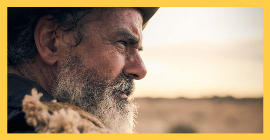 The Sundowner exclusive! A first look at brand new stills and teaser ...