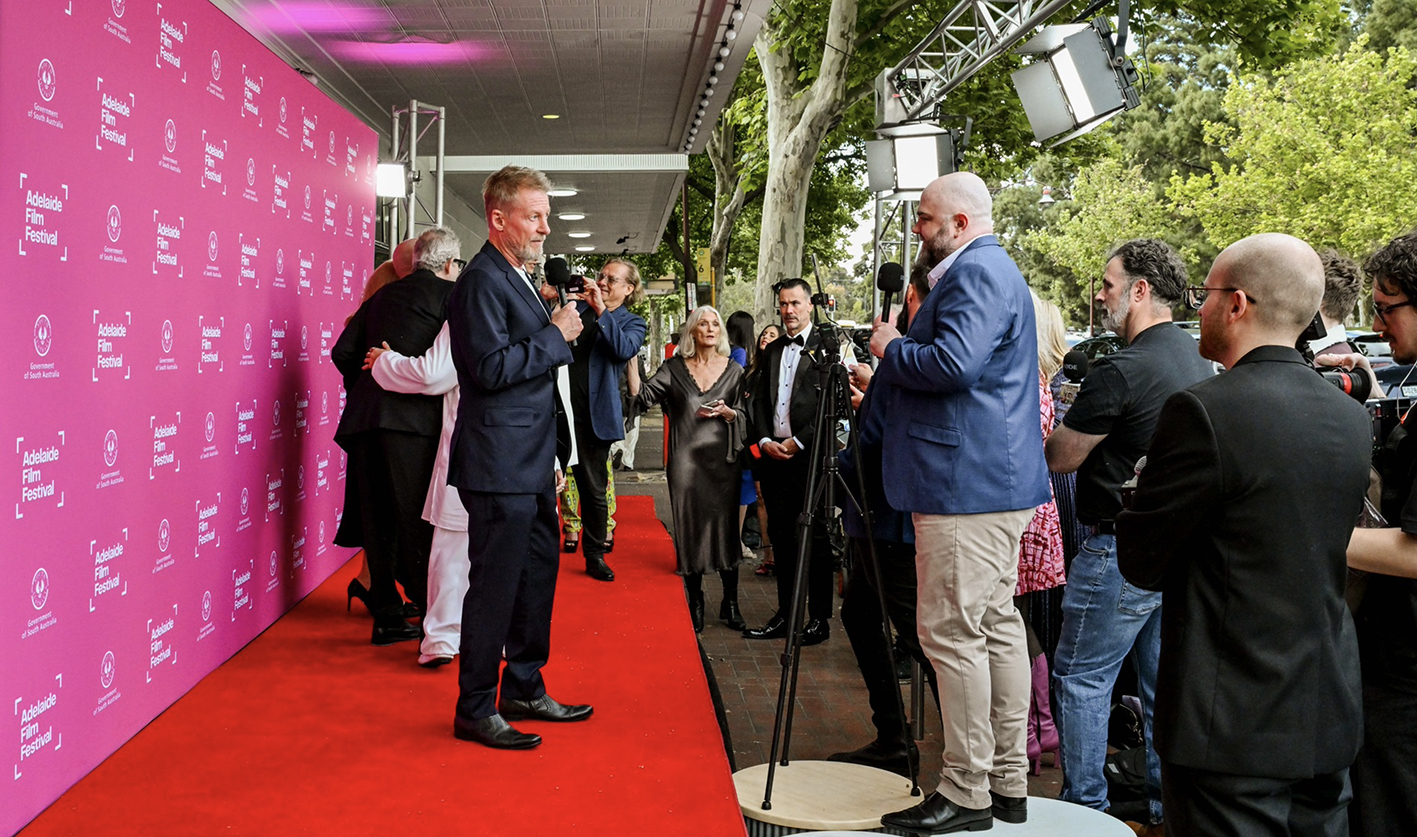 About/Contact | Cinema Australia