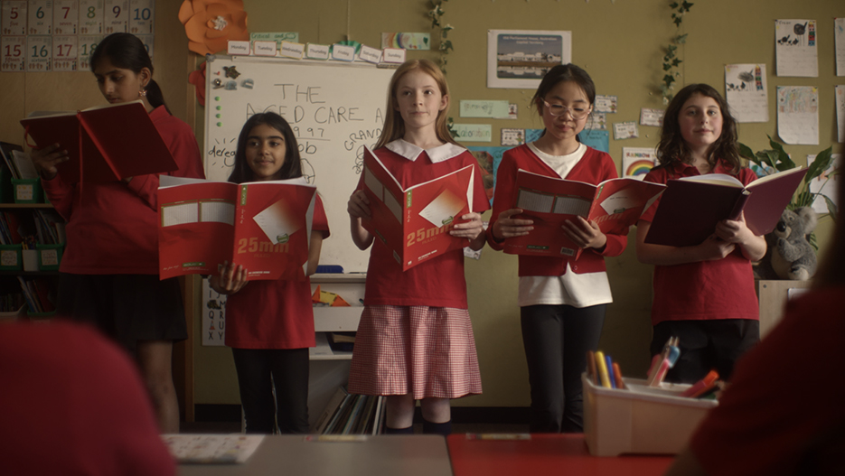 Australian films galore in MIFF 2025 first look | Cinema Australia