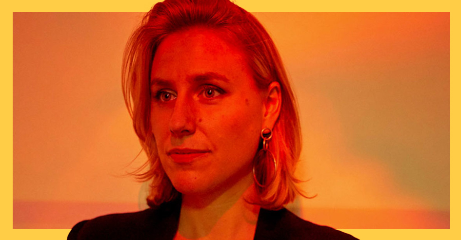 Interview: Kate Blackmore | Cinema Australia