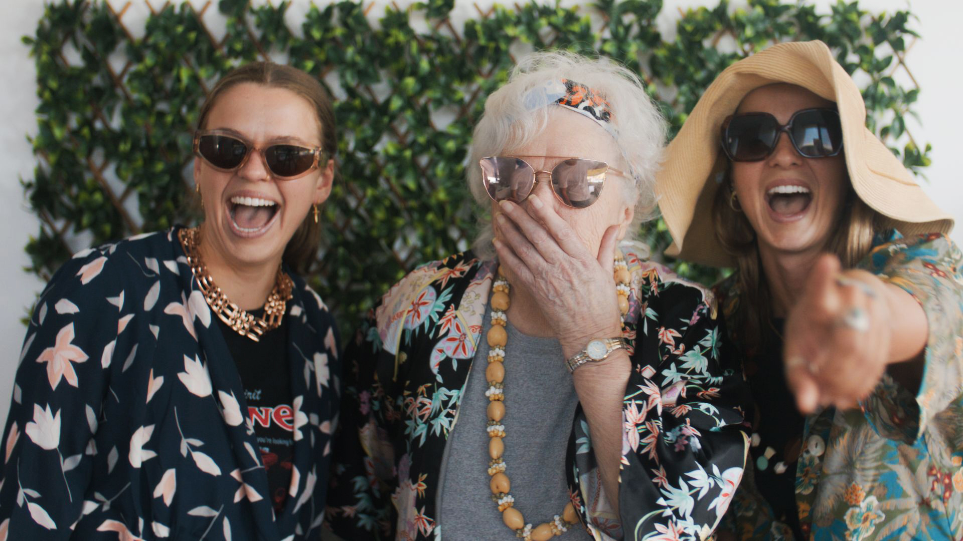 Premiere set for new documentary Nansie | Cinema Australia