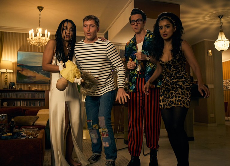 Australian films galore in MIFF 2025 first look | Cinema Australia