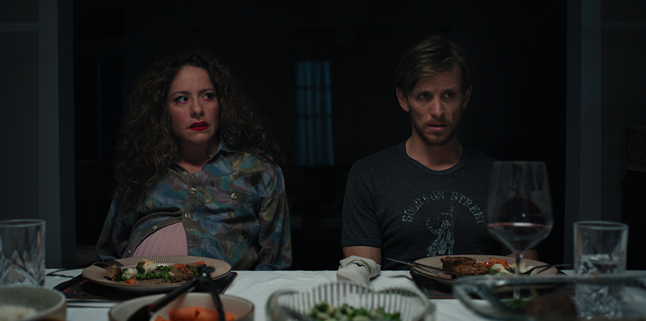 Interview: Zoe Pepper | Cinema Australia