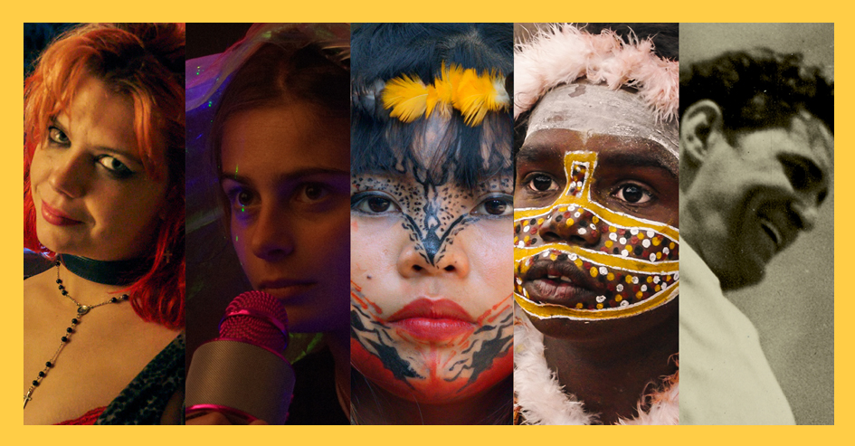 Adelaide Film Festival announces first five Australian films for 2025 ...