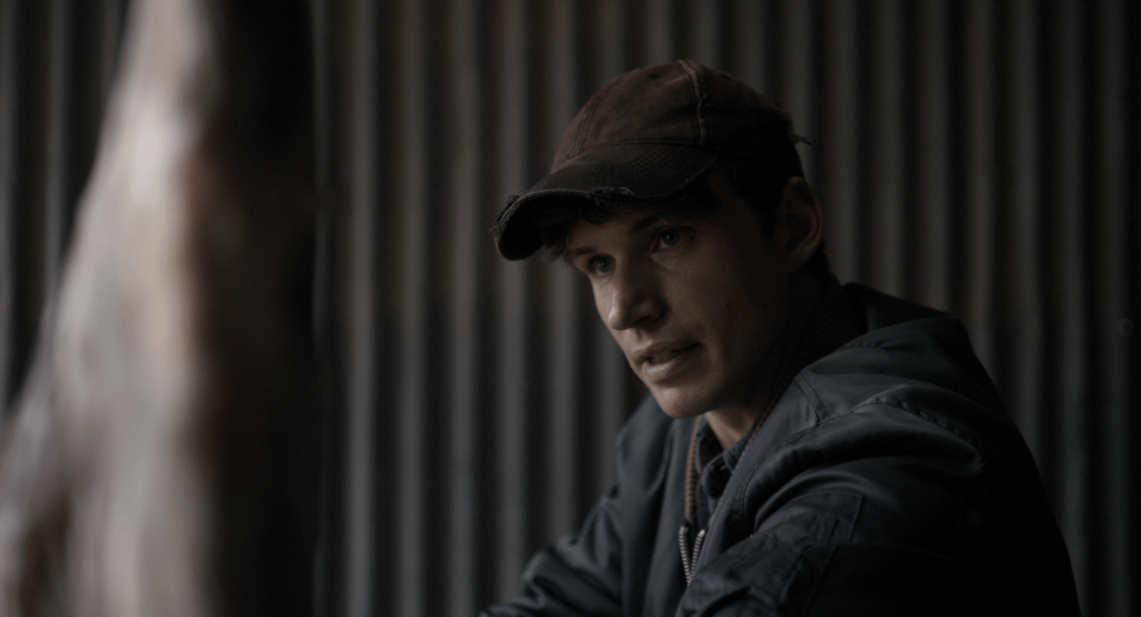 New trailer drops for James Litchfield’s Alphabet Lane starring Tilda ...