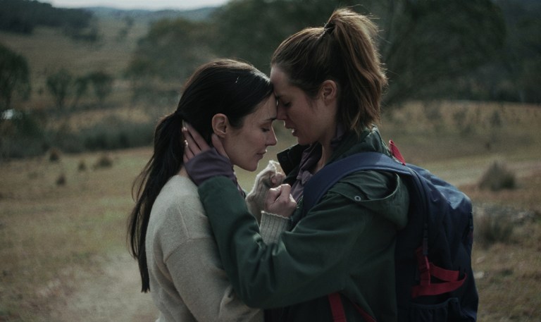 Exclusive first-look! Filming begins on Jennifer van Gessel’s ...