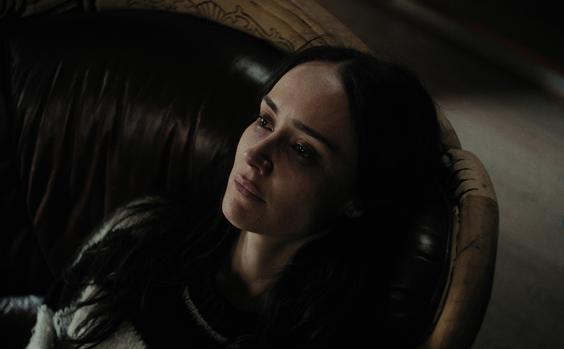Exclusive first-look! Filming begins on Jennifer van Gessel’s ...
