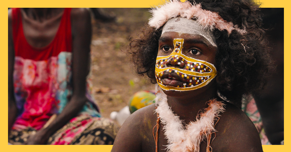 Journey Home, David Gulpilil to screen nationally this October | Cinema ...