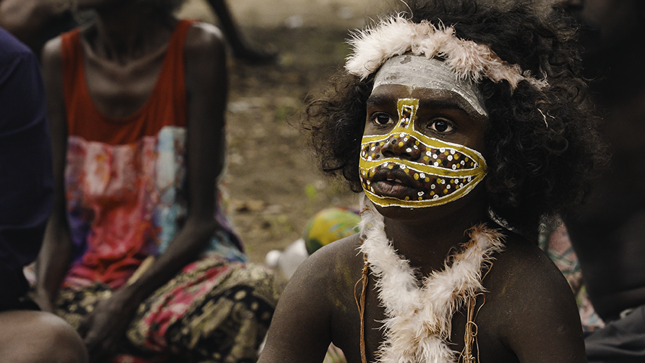 Journey Home, David Gulpilil to screen nationally this October | Cinema ...
