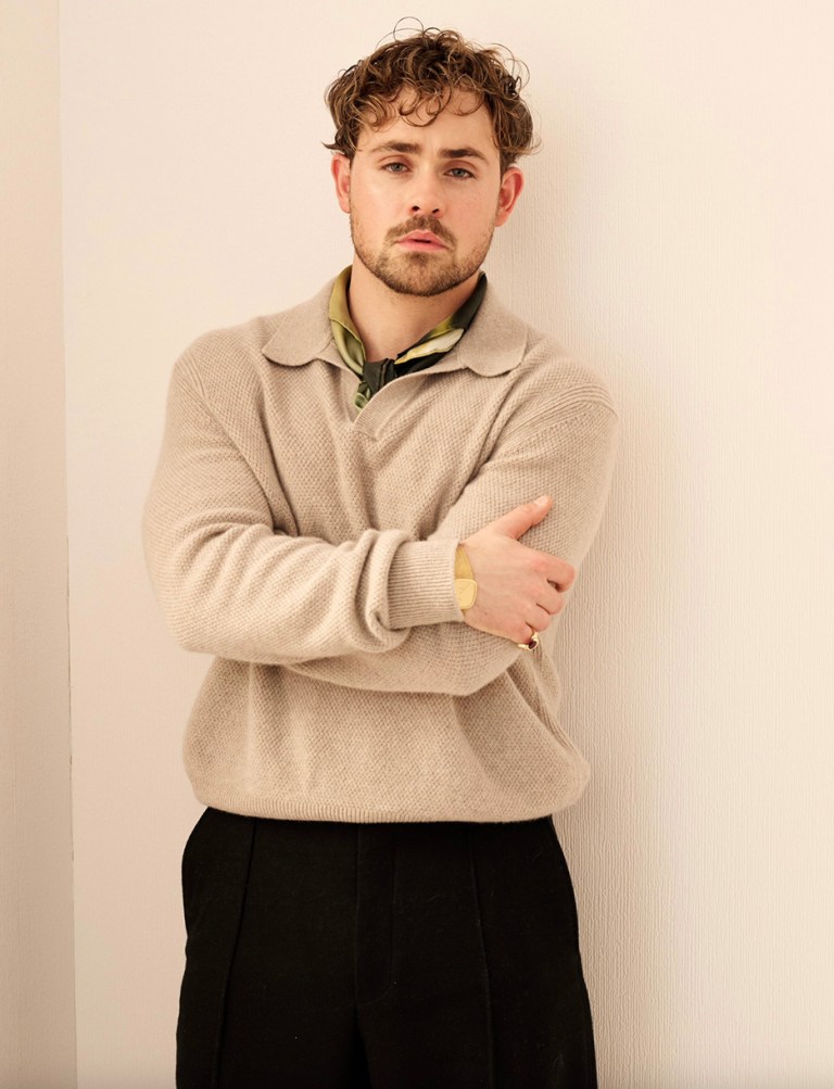 Interview: Dacre Montgomery and Samuel Van Grinsven | Cinema Australia