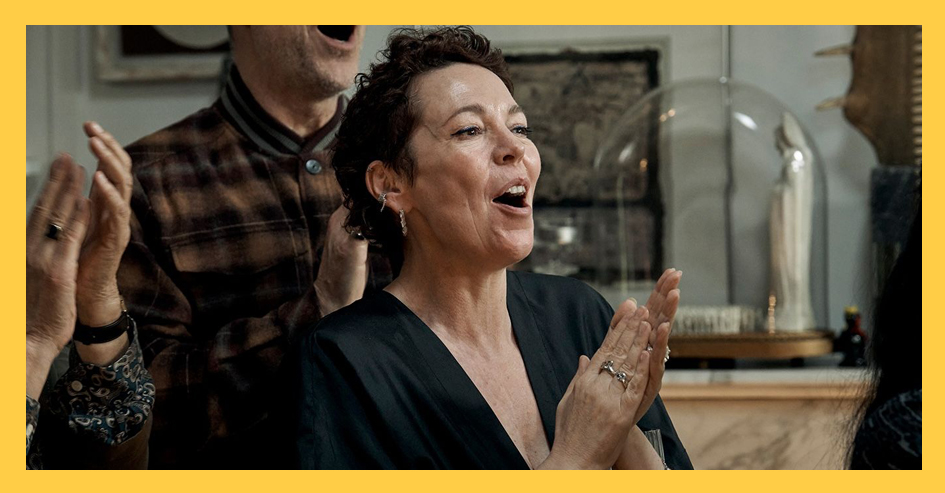 Sophie Hyde’s Jimpa set to open Adelaide Film Festival 2025 | Cinema ...