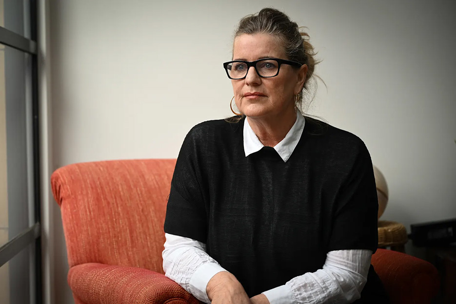Interview: Sue Thomson | Cinema Australia