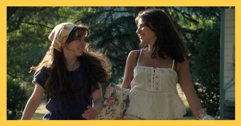 See the new trailer for Lily Lunder and Koko Crozier’s haunting debut ...