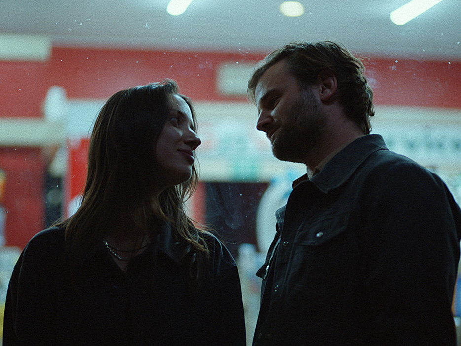 Two Ugly People first-look clip! | Cinema Australia