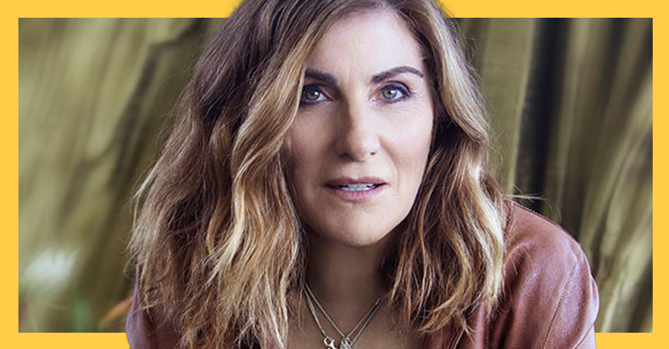 Interview: Kate Woods | Cinema Australia