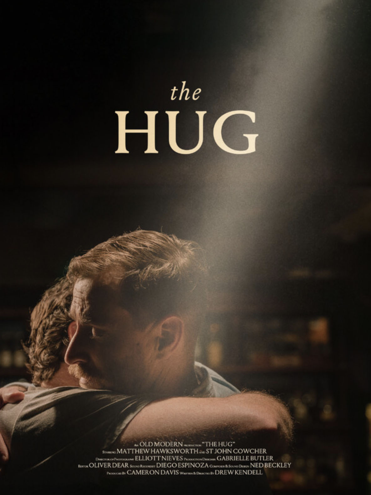 ️ Stream Here! The Hug | Cinema Australia