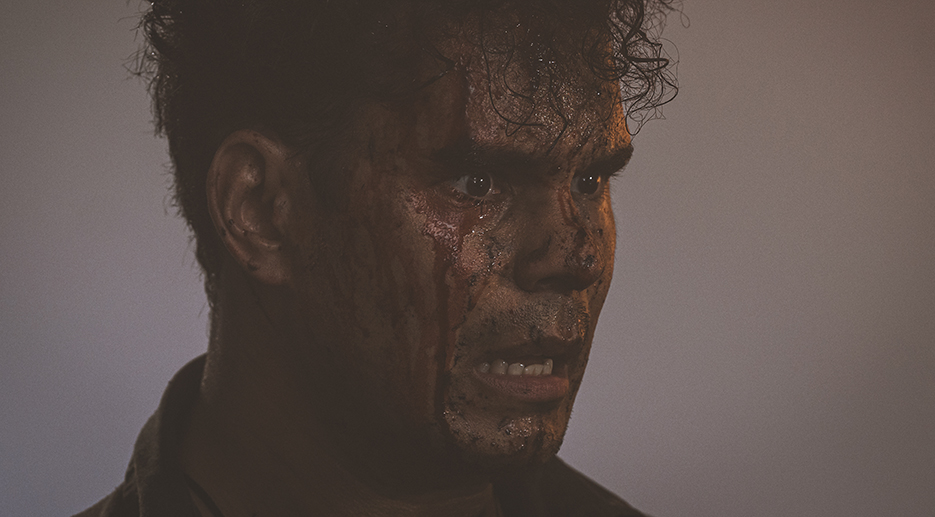 Interview: Mark Coles Smith | Cinema Australia