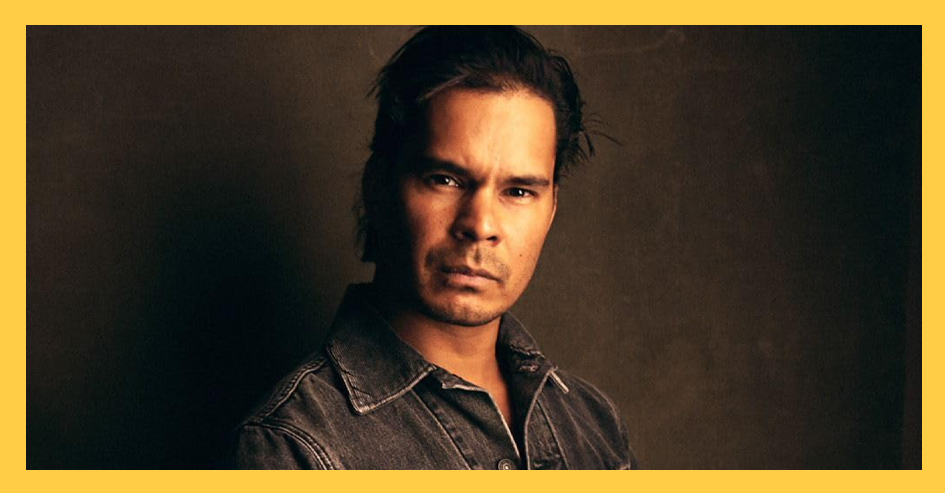 Interview: Mark Coles Smith | Cinema Australia