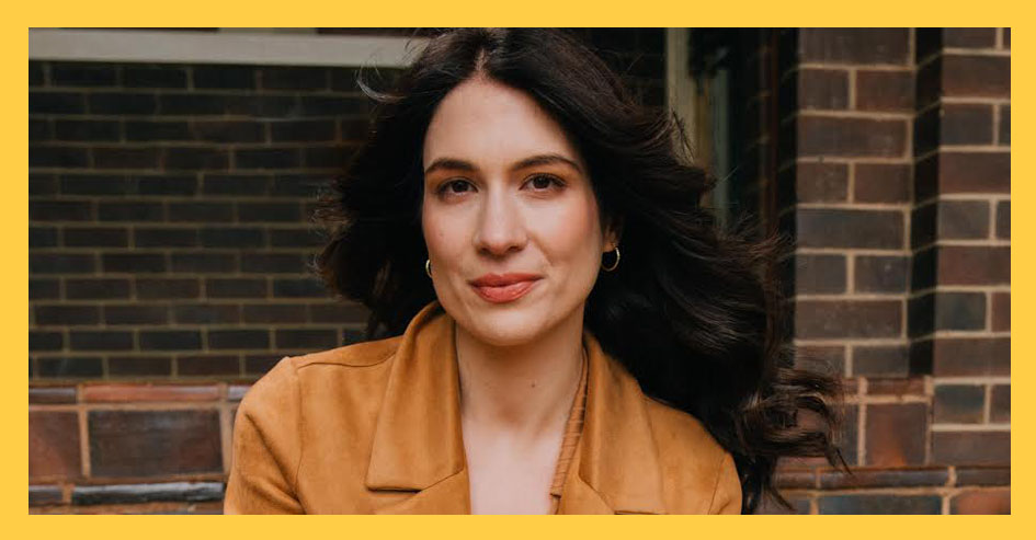 Interview: Sarah Nicolazzo | Cinema Australia