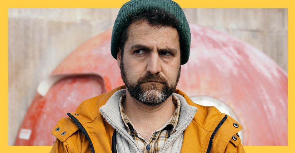 New trailer! Sam Voutas’ new time-loop comedy Yesterday Island wins ...