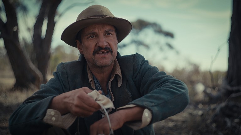 Exclusive! Meet the ensemble cast of The Sundowner | Cinema Australia