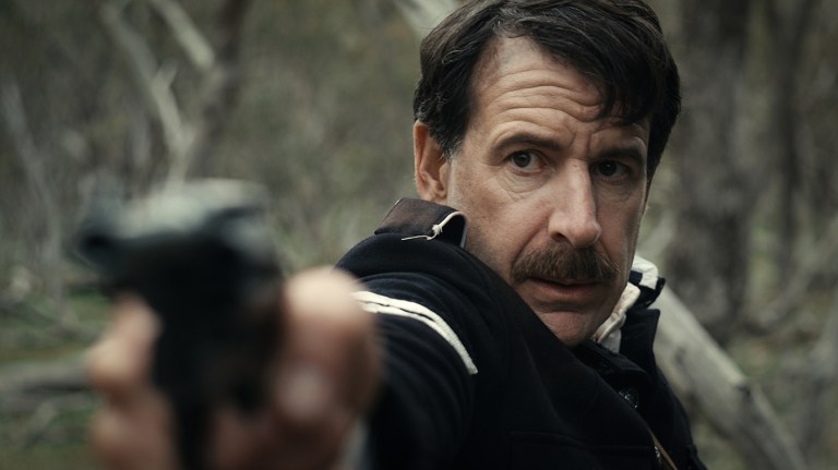 Exclusive! Meet the ensemble cast of The Sundowner | Cinema Australia