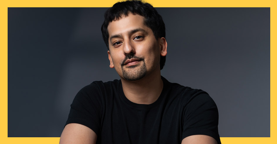 Meet Daniel Fischer: YAS Studio founder and acting teacher | Cinema ...