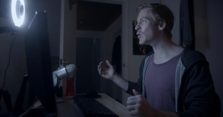 Mitchell Holland’s paranoia thriller Unboxing delivered to Prime Video ...