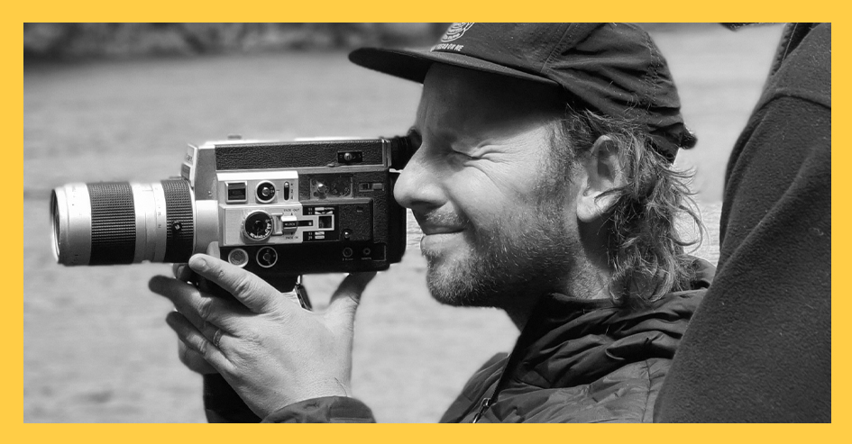 Cinema Australia Podcast #127 | Benjamin Bryan | Cinema Australia