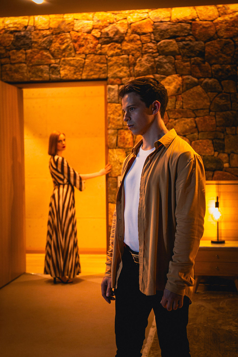 Premieres announced for Proclivitas, Shed and Lies Within Us as the ...