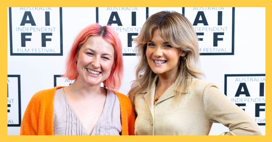 Submissions are now open for the 2027 Australia Independent Film ...