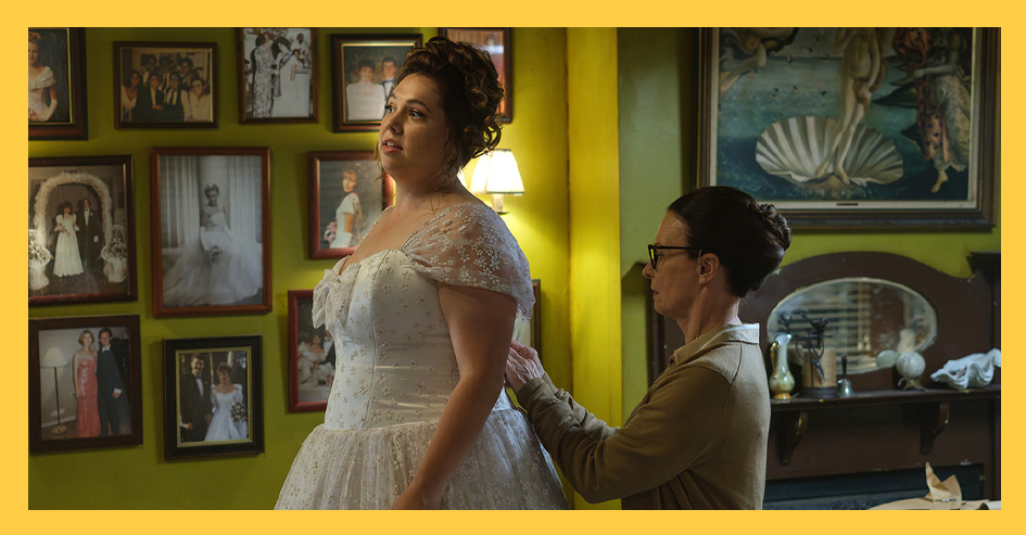 Win one of 10 double passes to see The Deb | Cinema Australia