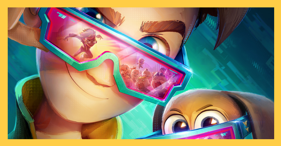 Your mission: Watch the first look trailer for Zac Power now! | Cinema ...