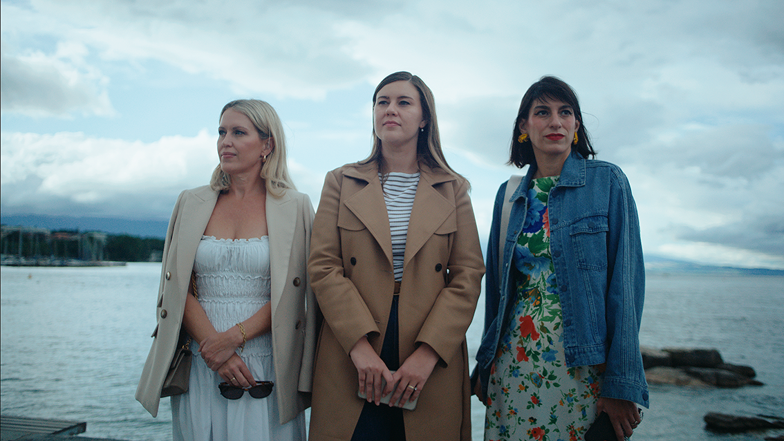 Every Australian feature film screening at the 73rd Sydney Film ...