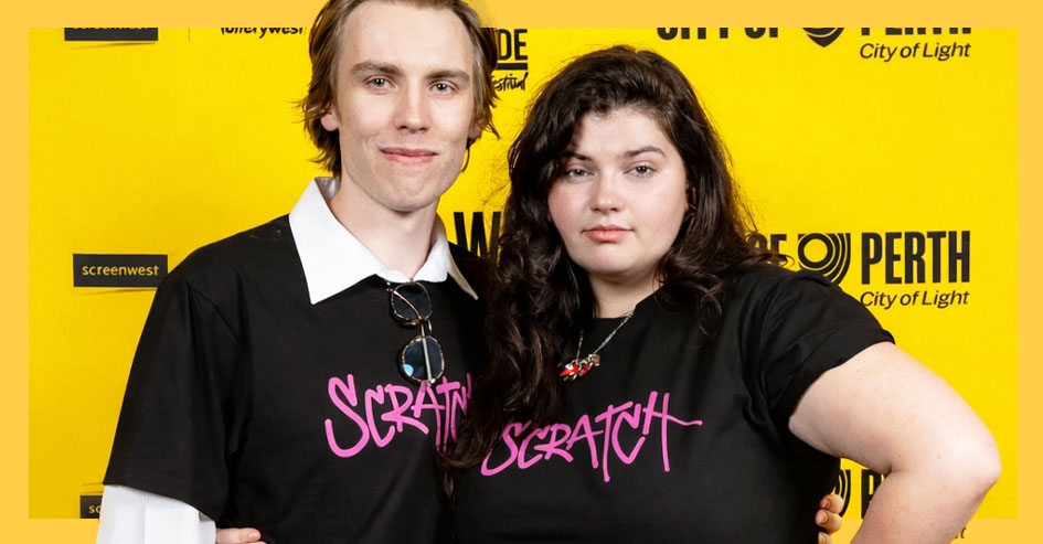 WA’s new wave (Part III): Carl King and Sophie Coleshill relieve the ...